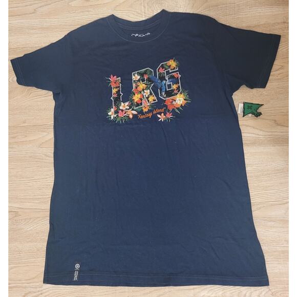 Lrg | Shirts | New With Tag Lrg Mens Fantasy Tshirt Size Xl Nwt Extra ...